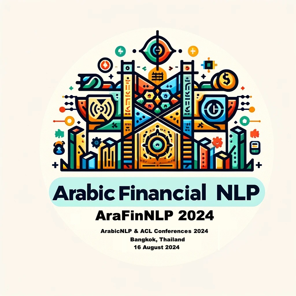 Arabic Financial NLP (AraFinNLP) Arabic Financial NLP (AraFinNLP)