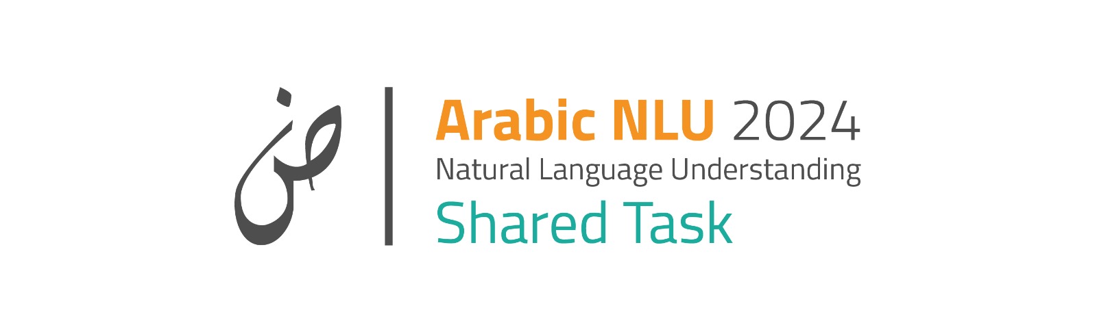 ArabicNLU Shared-Task